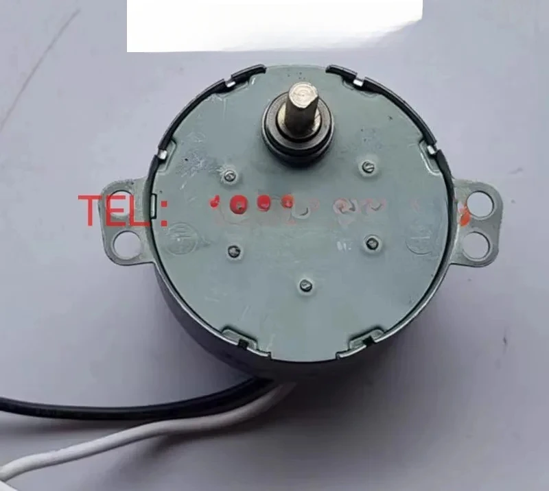 Taiwan oil pump motor micro motor ANN YIH AM-01-02-03-H2 4.5W 1/24 1 ...