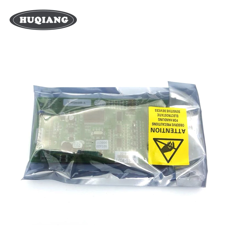 Hitachi Lift Spare Parts Elevator LCD COP LOP Display Board Elevator PCB Board SCLC-LCD4/C0006448-A