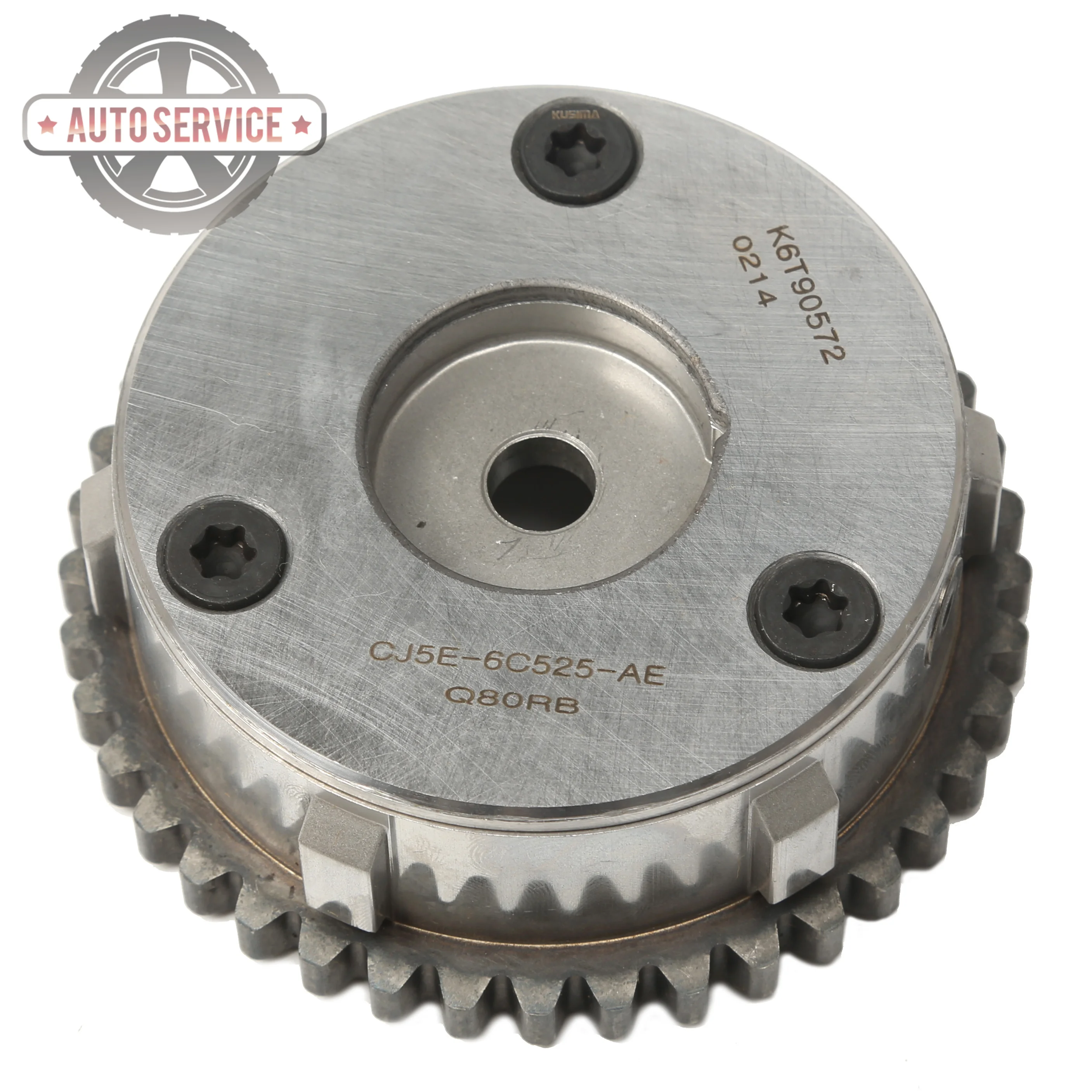 LR033733-Car-Engine-Exhaust-Camshaft-Adjuster-For-Land-Rover-Discovery ...