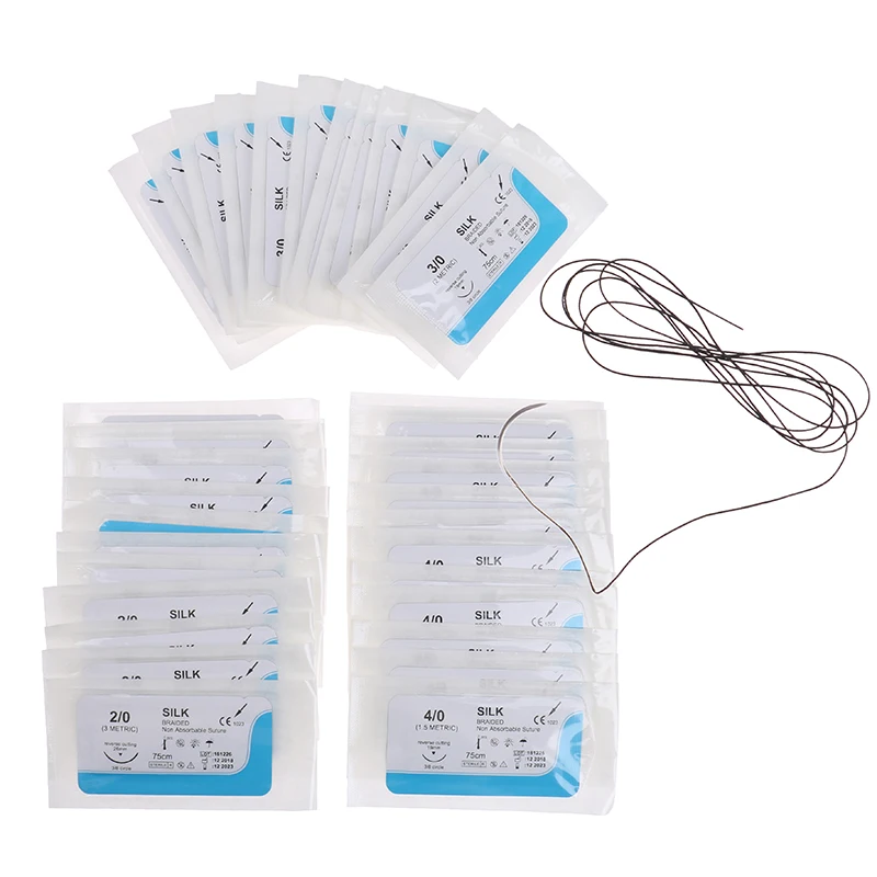 Everything You Need to Know About Surgical Staples: Uses, Types, and ...