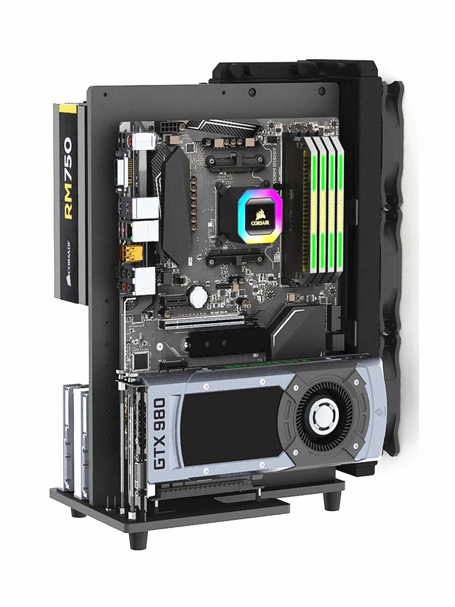 Cool Looking Computer Cases