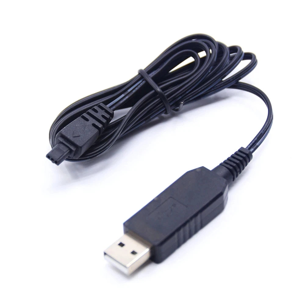 USB Cable CA-560 CA560 QC3.0 QC4.0 Charger Power Bank For Canon Cameras ...