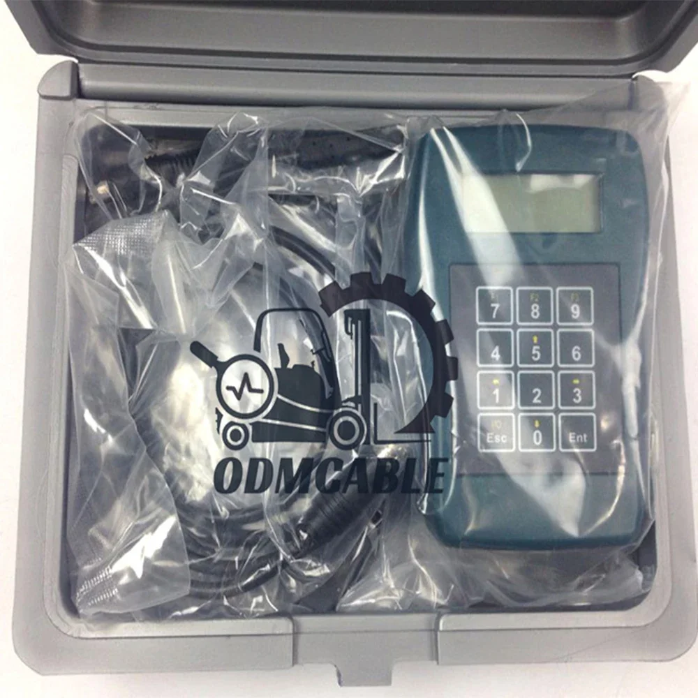 For cd400 digital Tachograph truck tacho Tool KIT Tacho Programmer KIT ...