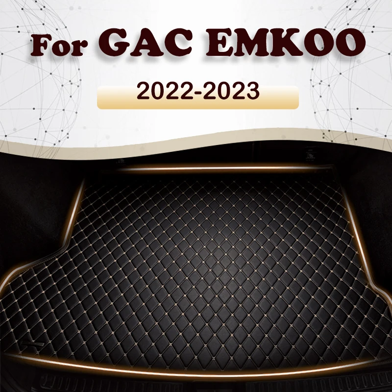 Car-Trunk-Mat-For-GAC-Trumpchi-EMKOO-2022-2023-Custom-Car-Accessories ...