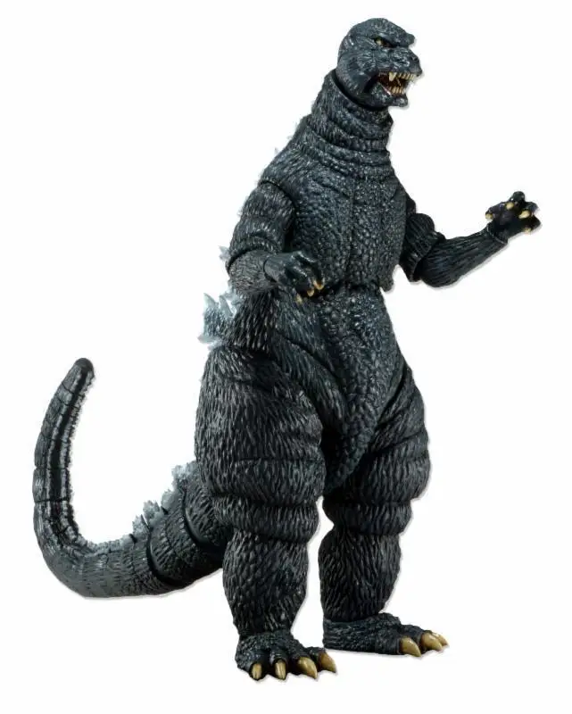Godzilla 1985 Figure
