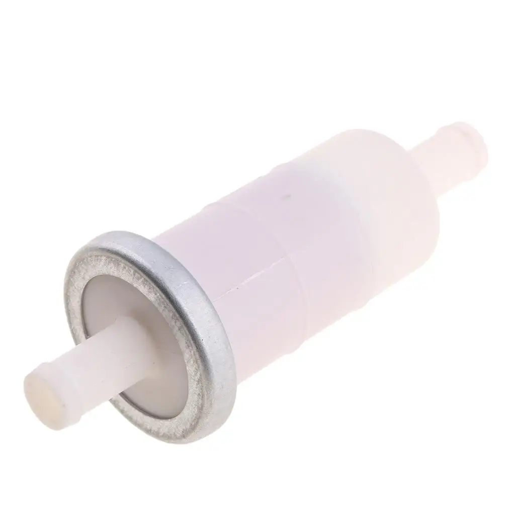 10mm-Petrol-Fuel-Filter-Motorcycle-Scooter-Quads-Aftermarket-Clear ...