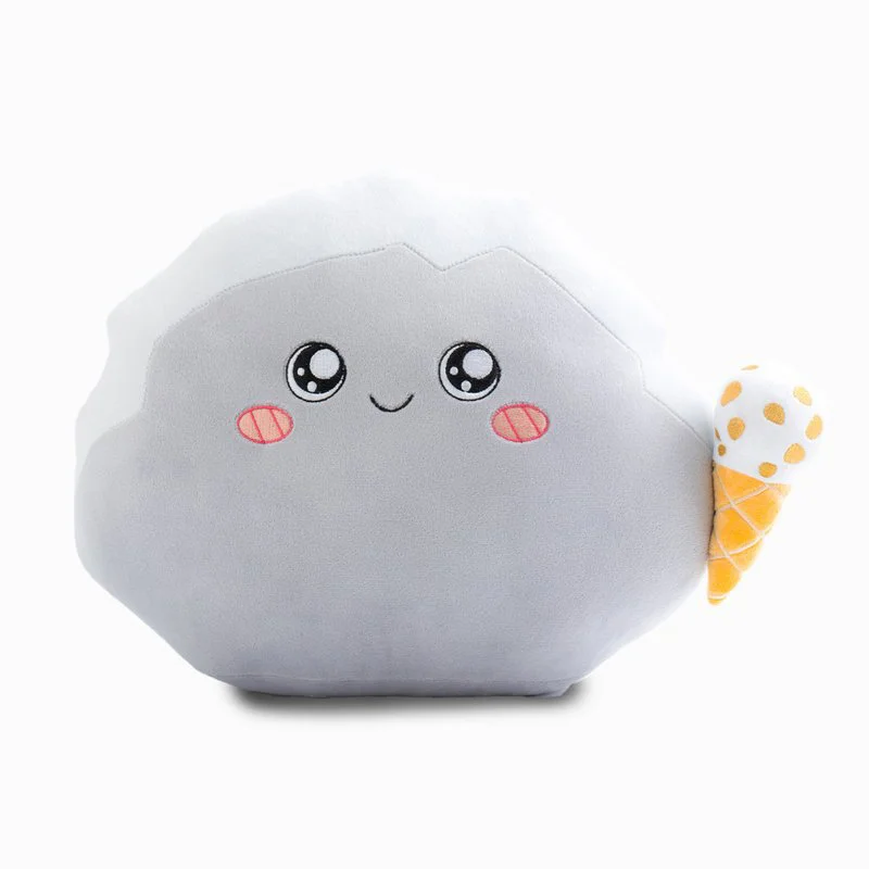 Juguetes de peluche Lanky Boxs, Pjed Masks, peluche LankyBot Cyborg ...