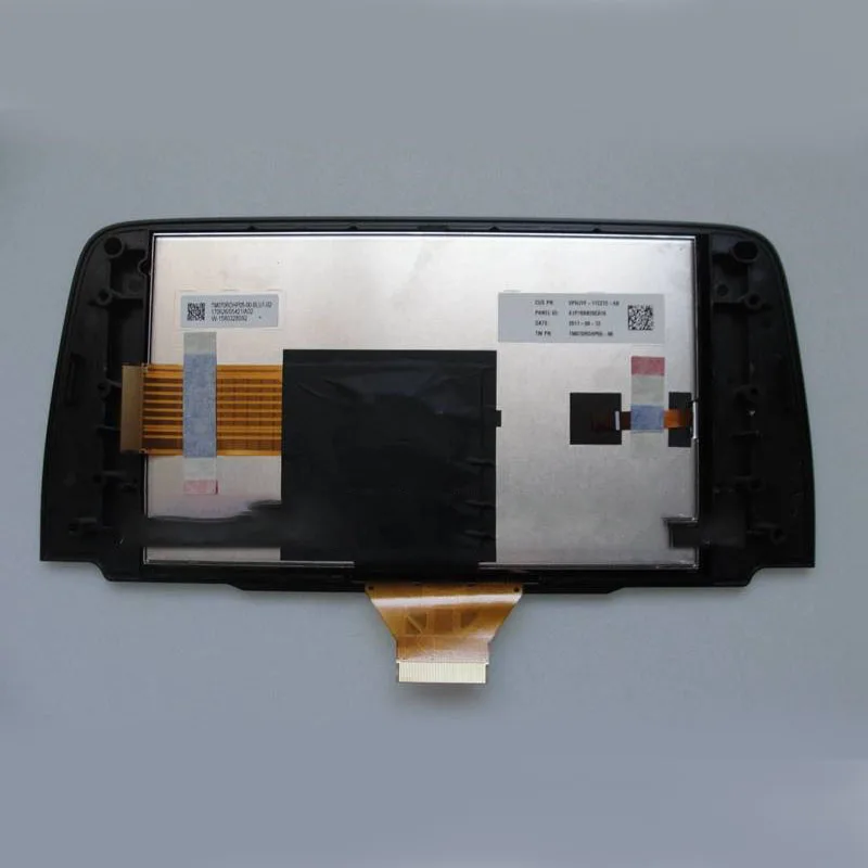 Panel-digitalizador-de-pantalla-t-ctil-de-7-pulgadas-con-pantalla-LCD-TM070RDHP05-H0137BA-para ...