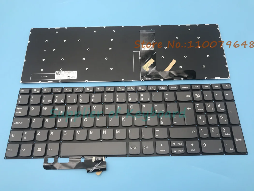 NEW-For-Lenovo-IdeaPad-S145-15IGM-S145-15IKB-S145-15IIL-S145-15IML-S145 ...