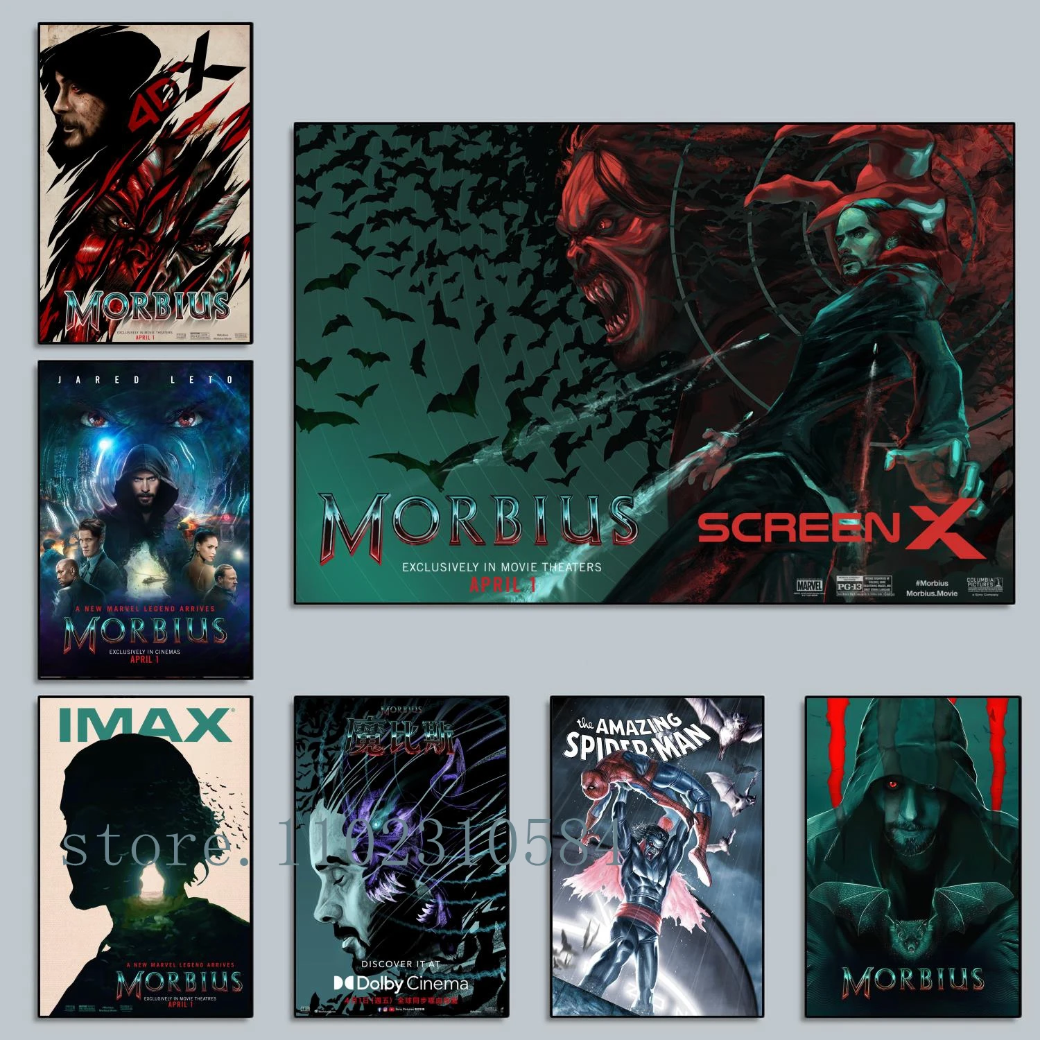 Modern Family Poster 2022