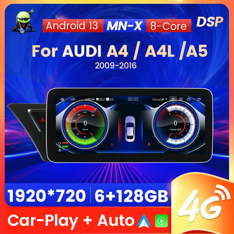 Tomostrong-Carplay-Android-AUTO-2Din-6G-128G-A4-A4L-A5-B8-2009-2018.jpg