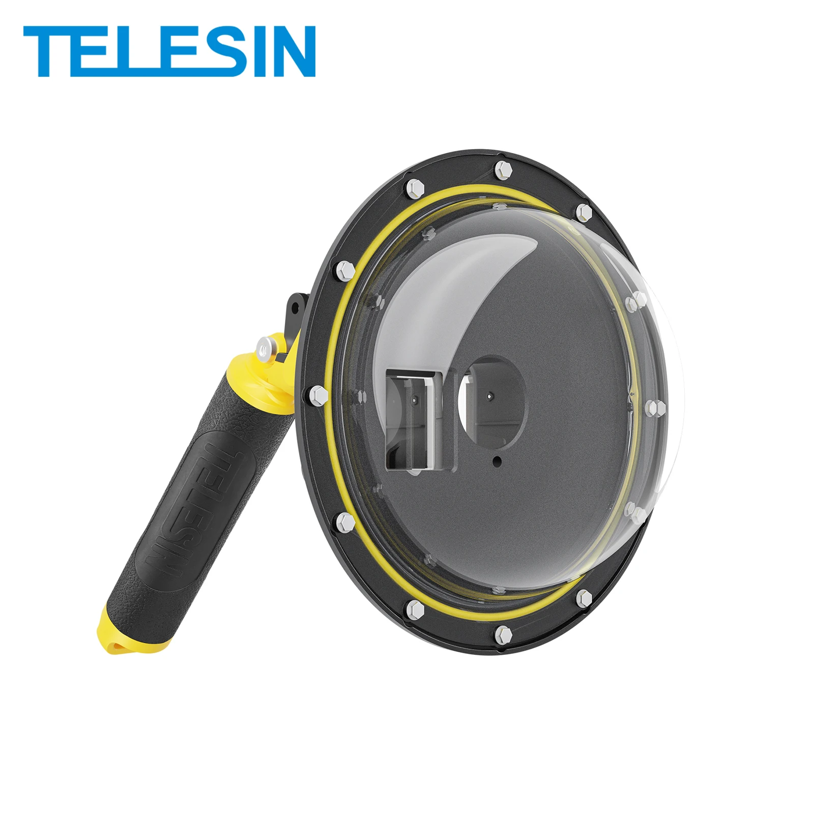 TELESIN Action Camera Accessories Store