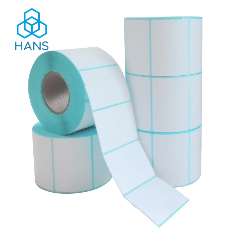 Direct-Thermal-Labels-700Pcs-Roll-50x30mm-Self-Adhesive-Address ...