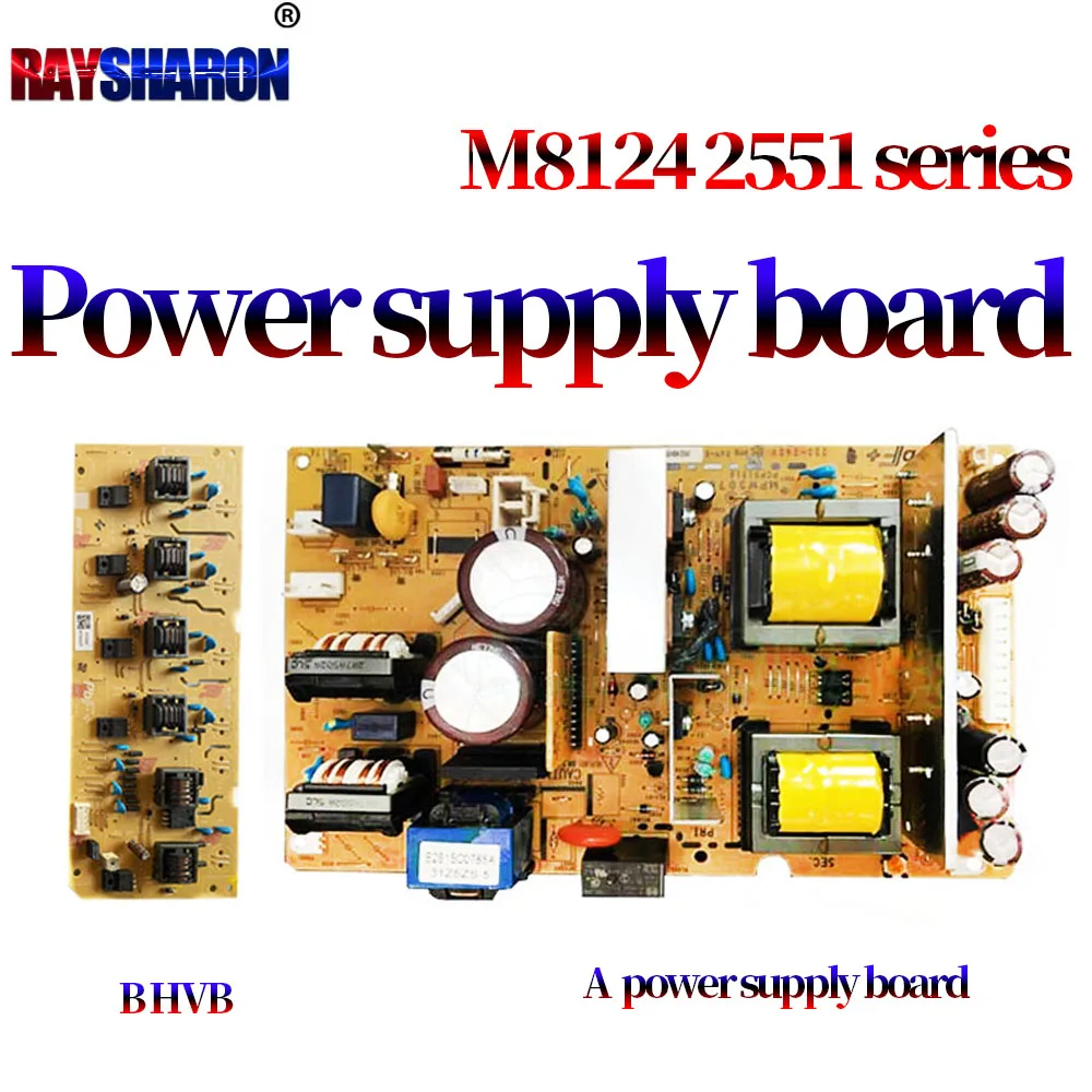 Power-supply-Board-HVB-For-Kyocera-M8024-M8124-M8130-M8228-M8224-M8230 ...
