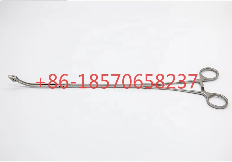 Thoracoscopy Instruments Thoracotomy Instruments Dissecting Grasper