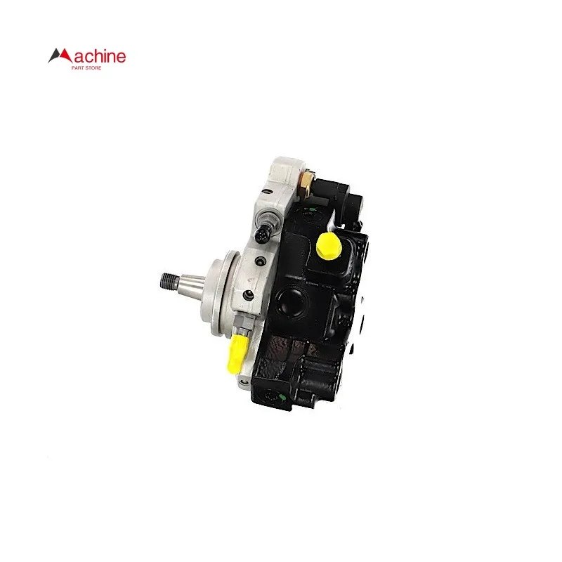 High Pressure Fuel PUMP 0445010244 A6420701201 for Mercedes Benz S ...