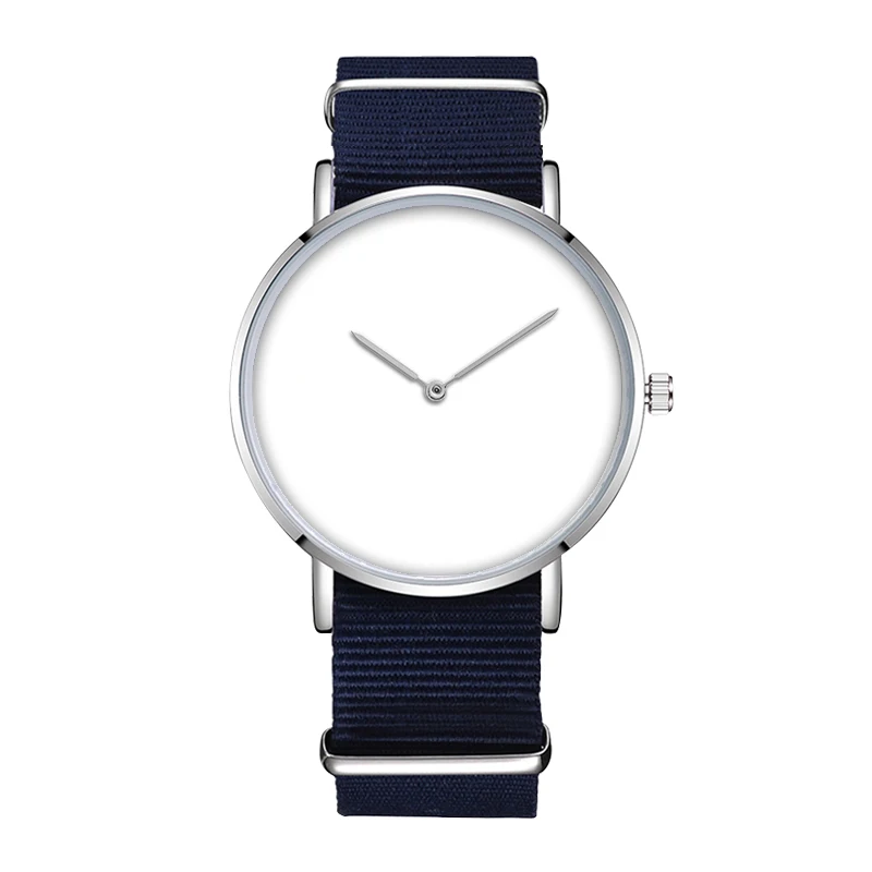 Custom-Made-Dials-Classic-Simple-Design-Men-Women-Unisex-Custom-Watch ...