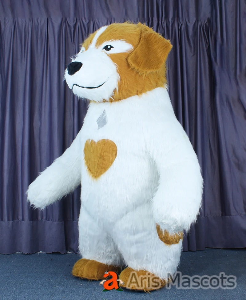 Full Body Animal Costumes