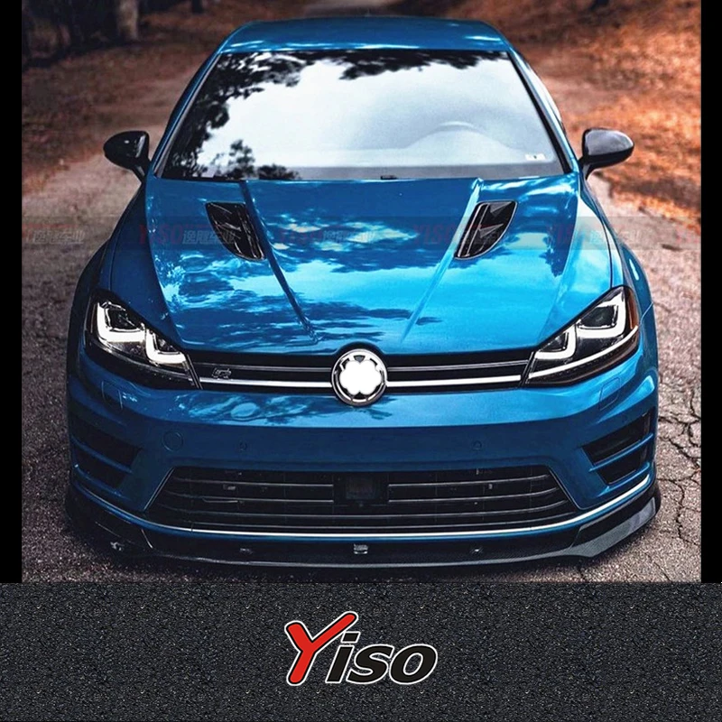 FOR VW GOLF 7.5 R GTI Rline Volkswagen GOLF 7.5 R GTI Rline Modified ...