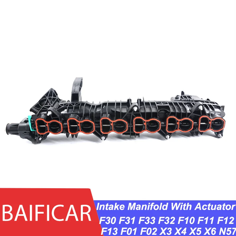 Baificar-Brand-New-Intake-Manifold-With-Actuator-11617811909-For-BMW ...