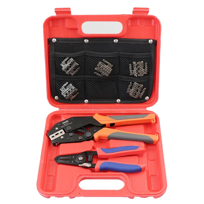 Crimper-Pliers-for-Electrical-Terminals-Tubular-Terminal-Pliers ...