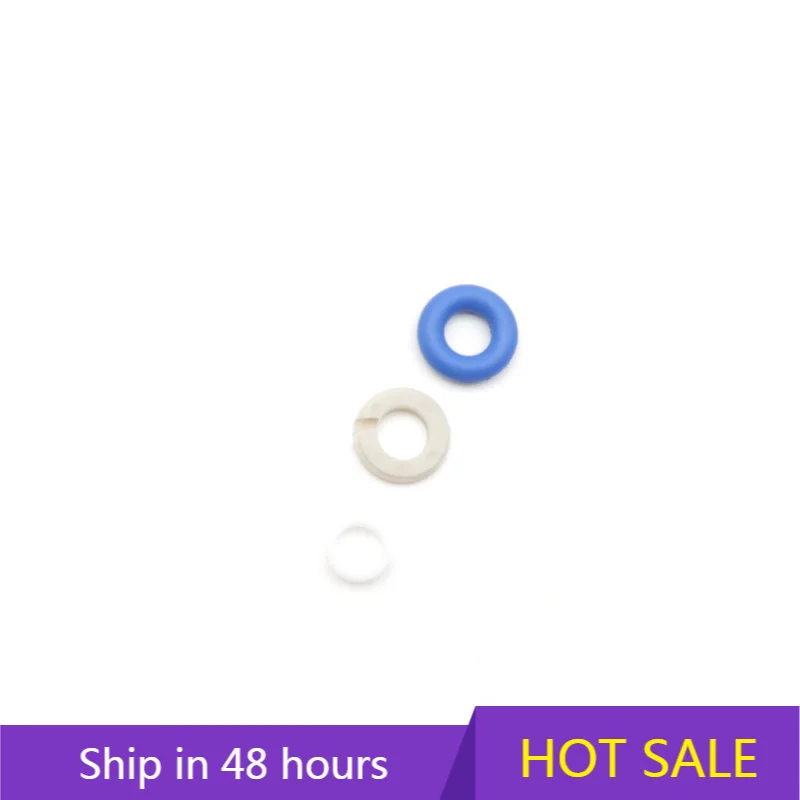 06H998907A FOR Audi Volkswagen Series A1 A3 Q2L Q3 Fuel Injector O-ring ...