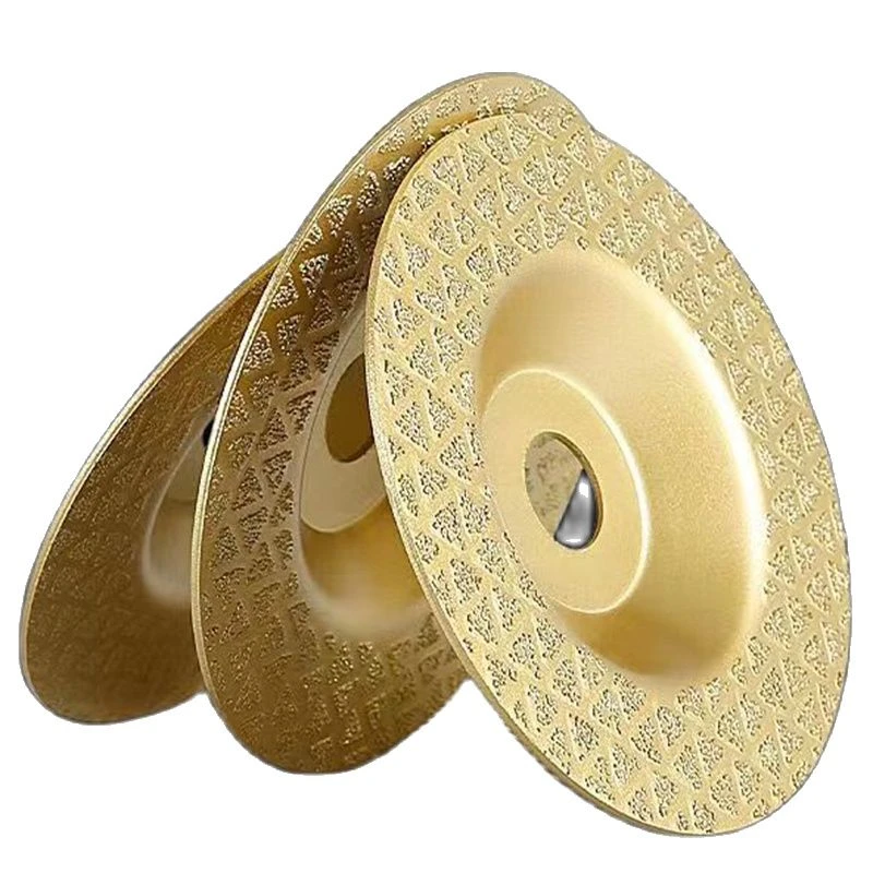 Quartz Stone Grinding Plate | Quartz Stone Polishing Disc | Angle ...