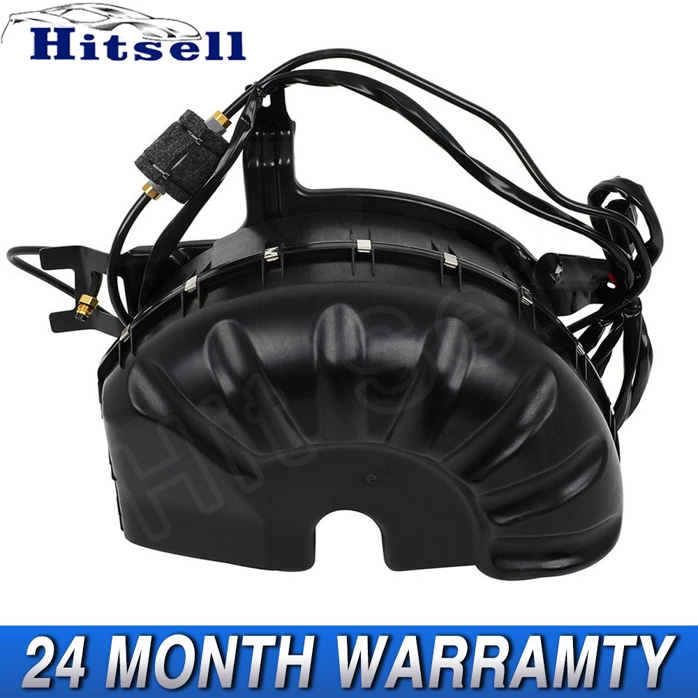 For-Land-Rover-Range-L405-Rover-Sport-L494-Air-Suspension-Compressor-W ...