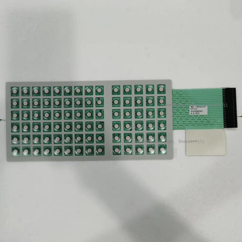 New Original Internal Circuit 61242803200 61422885001 G3711A Keyboard ...