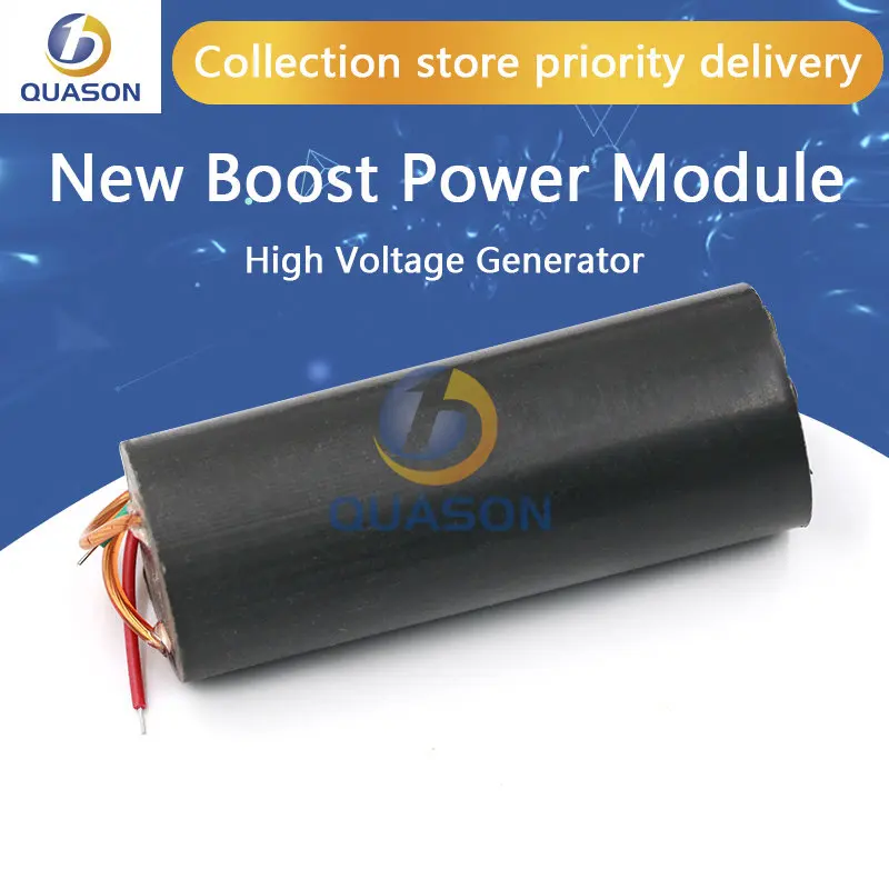 New-DC-3V-6V-bis-400kV-400000V-Boost-Step-up-Power-Module-High-Voltage ...