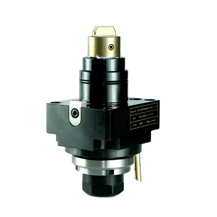 BMT-Tool-Holder-For-Lathe-Turret-BMT40-BMT45-BMT55-40-90-Live-Tool-High ...