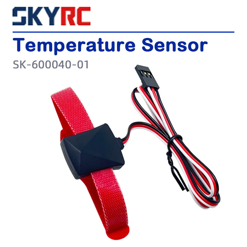 SKYRC Original Temperature Control Cable For IMAX B6\B8 Charger ...