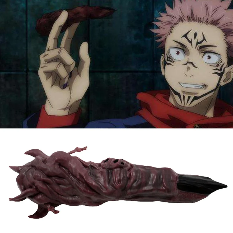 What Are Cursed Objects In Jujutsu Kaisen? Explained