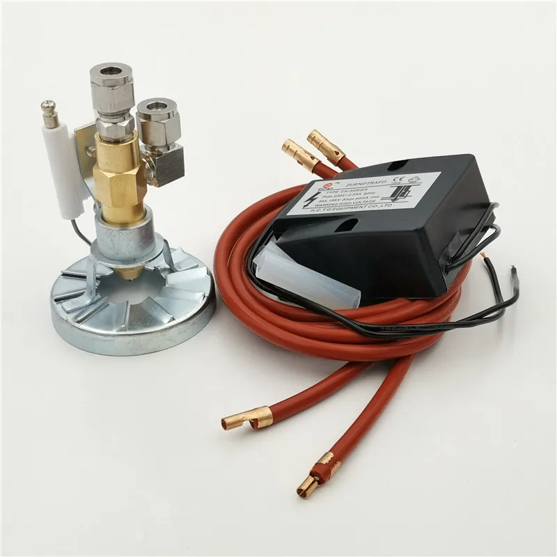 Pulse Ignitor Transformer | Boiler Combustion Igniter | Oil Burner ...