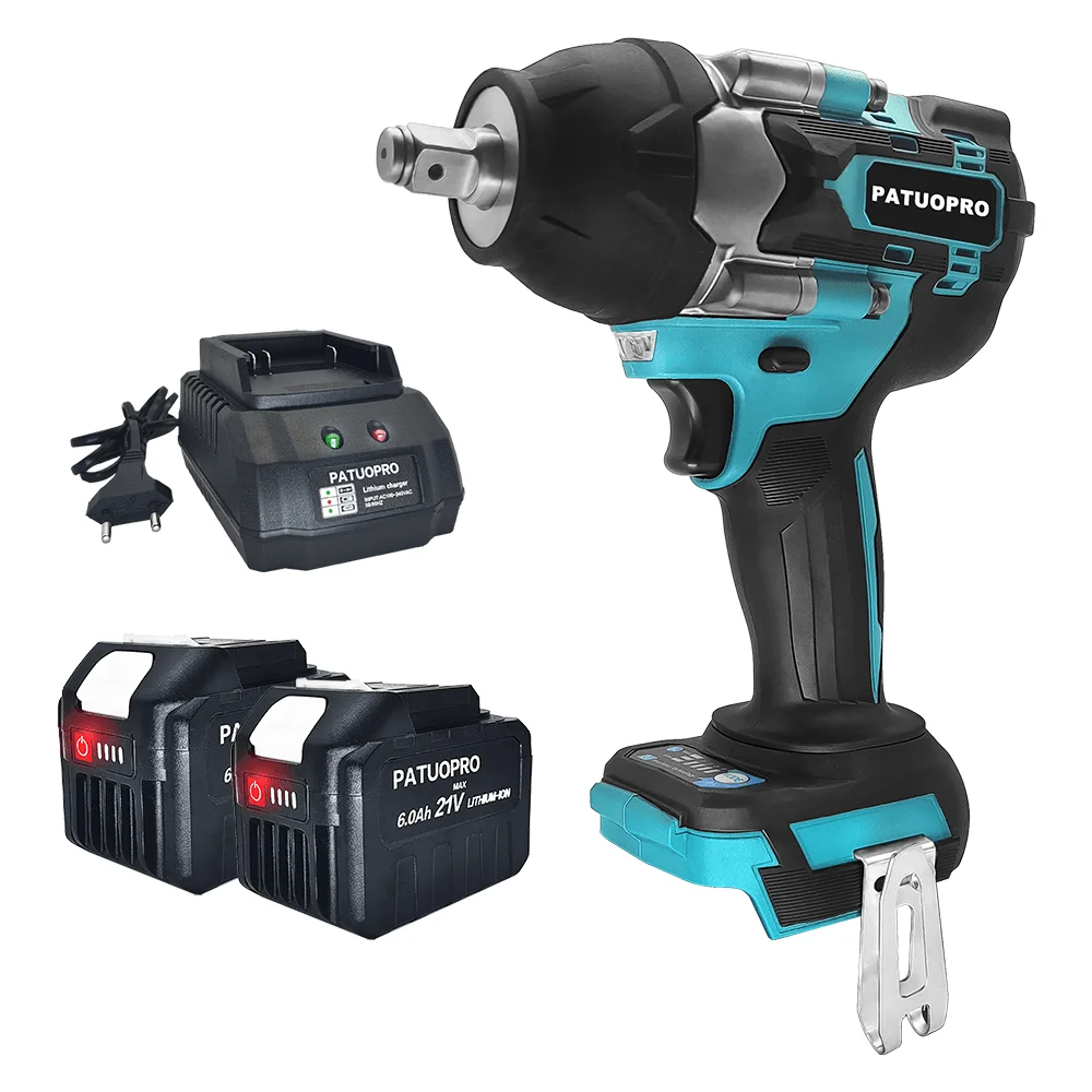 1500N-m-Torque-Brushless-Electric-Impact-Wrench-1-2-Inch-Cordless ...
