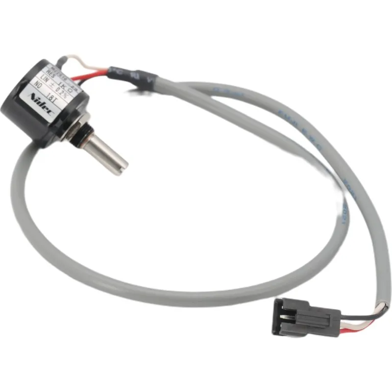 640900010001 640900010000 Potentiometer Potentiometer Tajima Machinery ...