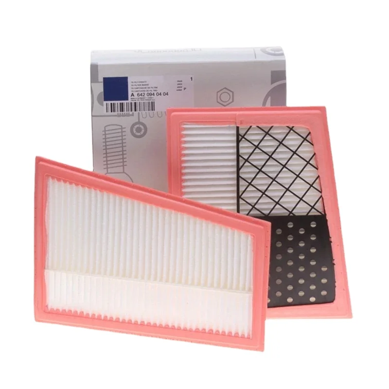 Car-Air-Filter-A6420940404-Fit-For-Mercedes-W203-W204-S203-S204-C209 ...