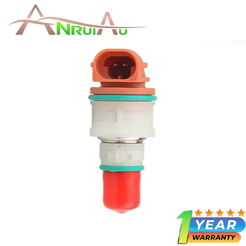 1PC Car Petrol Injection Nozzles Fuel Injector IWM52300 Compatible With ...
