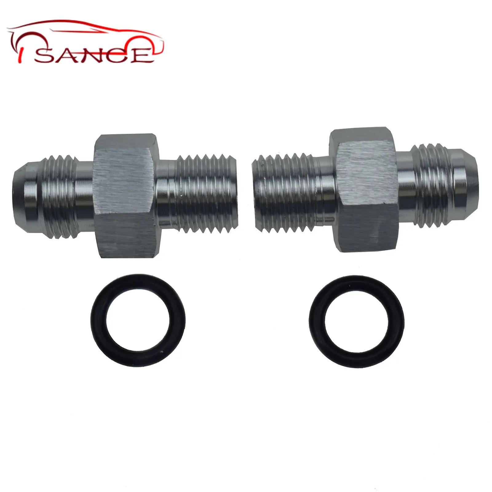 Transmission-Adapter-316-3000833-Fits-For-Ford-AOD-C5-4R70W-6AN-6-AN ...