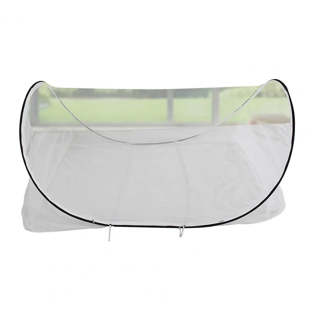 Children-Play-Tent-Portable-Foldable-Mosquito-Net-with-Adjustable-Fine ...