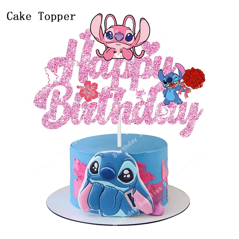 Suministros de decoración para fiestas de cumpleaños con temática de ...