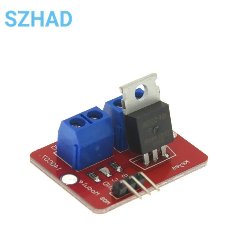0-24V-Top-Mosfet-Button-IRF520-MOS-Driver-Module-For-Arduino-MCU-ARM ...