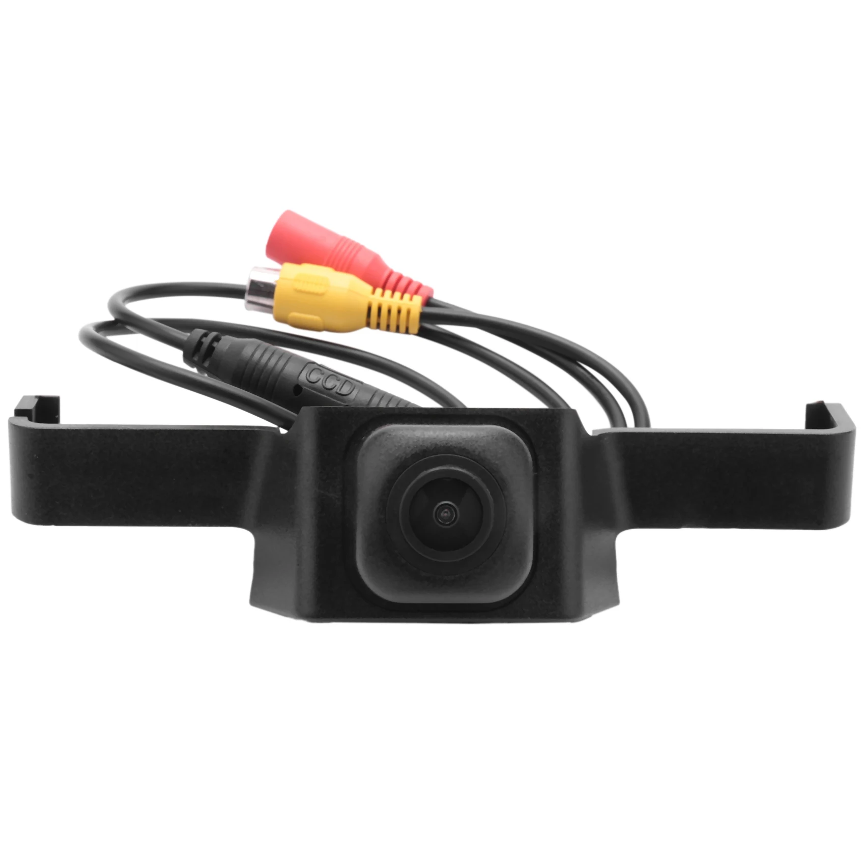 Ccd Car Front Grille Camera Front View Parking Logo Camera Night Vision ...