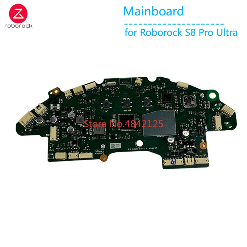 Original-Mainboard-Replacement-for-Roborock-S8-Pro-Ultra-Ultron-S-Plus-Vacuum-Cleaner-Parts ...