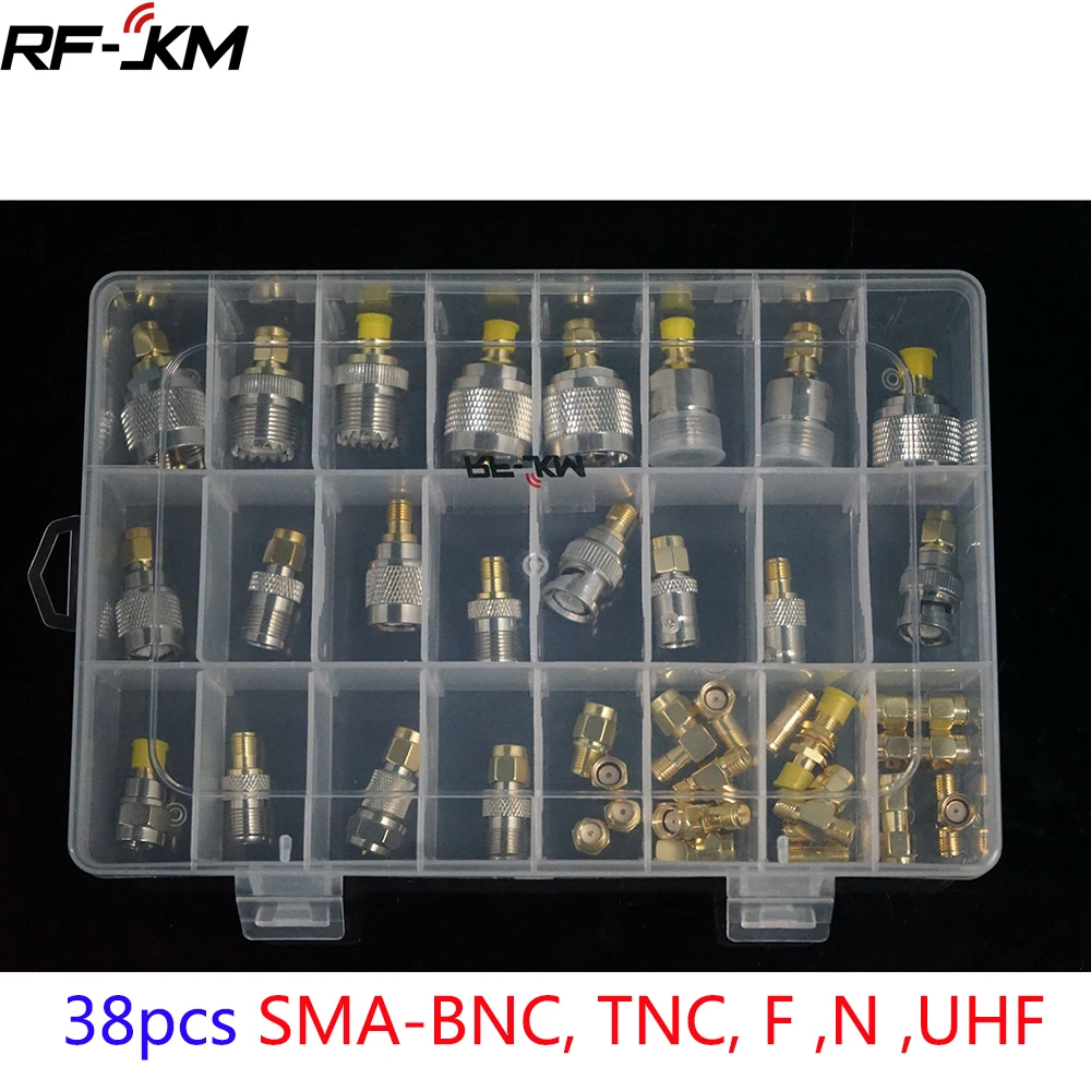 4-pezzi-SMA-BNC-UHF-a-SMA-MCX-MMCX-BNC-TNC-UHF-SO239-PL259-N-F.jpg