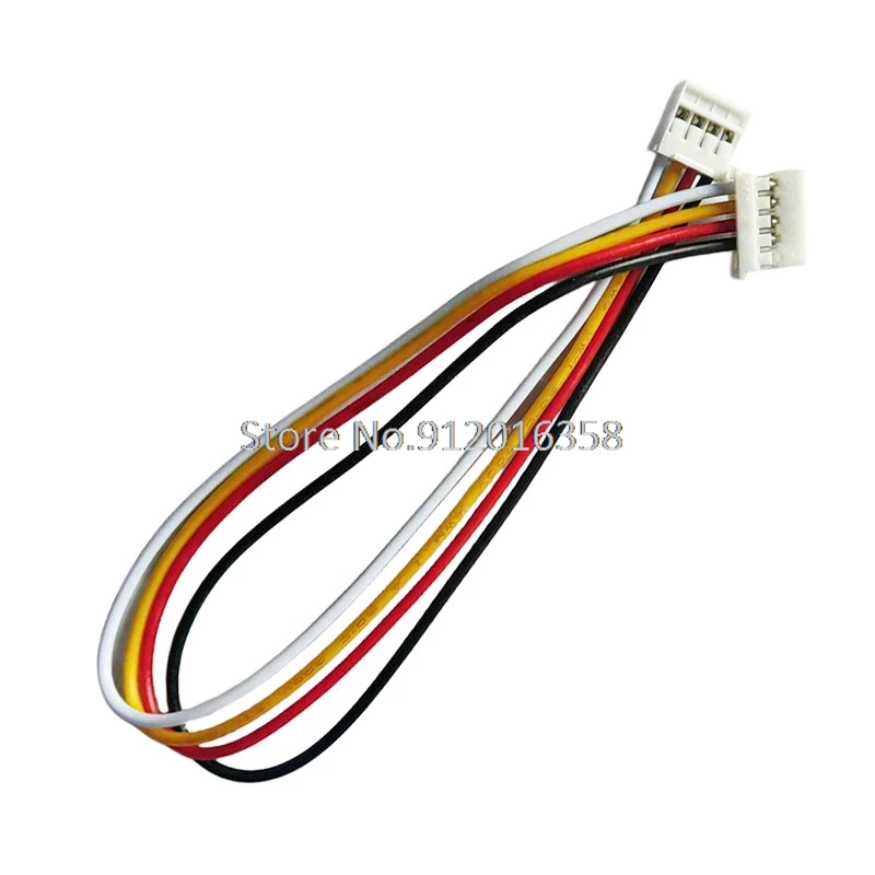 24AWG 20CM HY2.0 PAP-05V-S Grove for Mitsubishi heat pump CN105 female ...