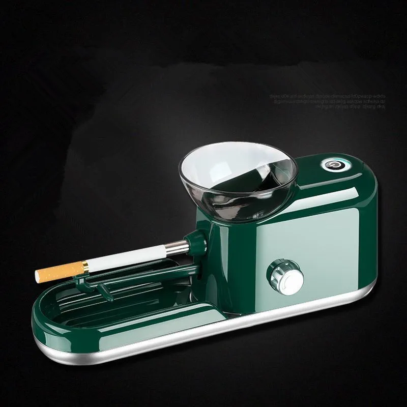 Smoking-Accessories-Electric-Automatic-Cigarette-Rolling-Machine ...