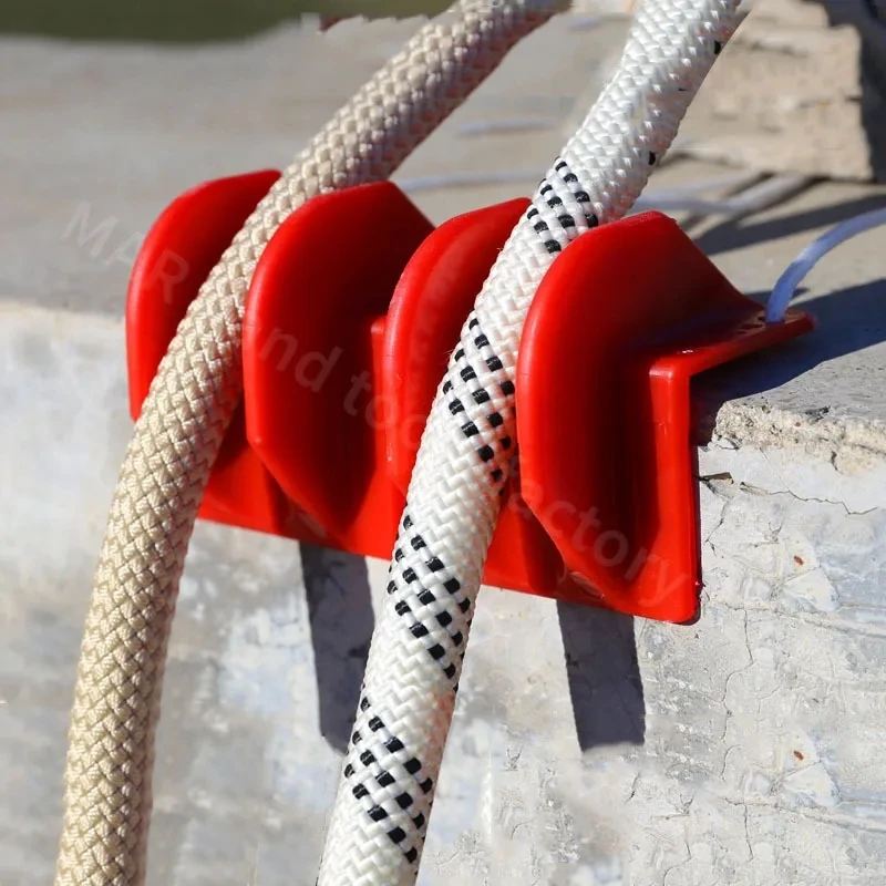 High-altitude-Operation-Rope-Protector-High-Altitude-Safety-Rope ...