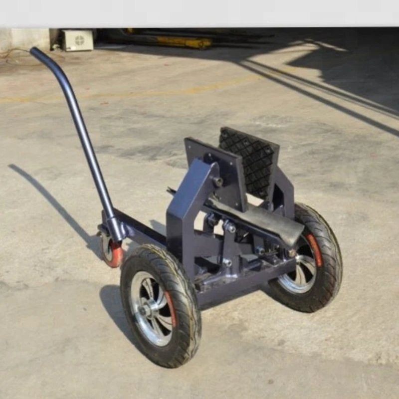 Granite-Marble-Quartz-stone-slab-transfer-dolly-safety-hand-self ...