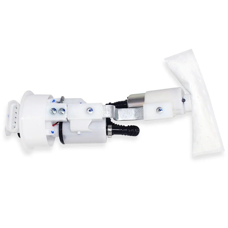 Precise Motorcycle Petrol Fuel Pump Assembly 643034 For Vespa Sprint ...